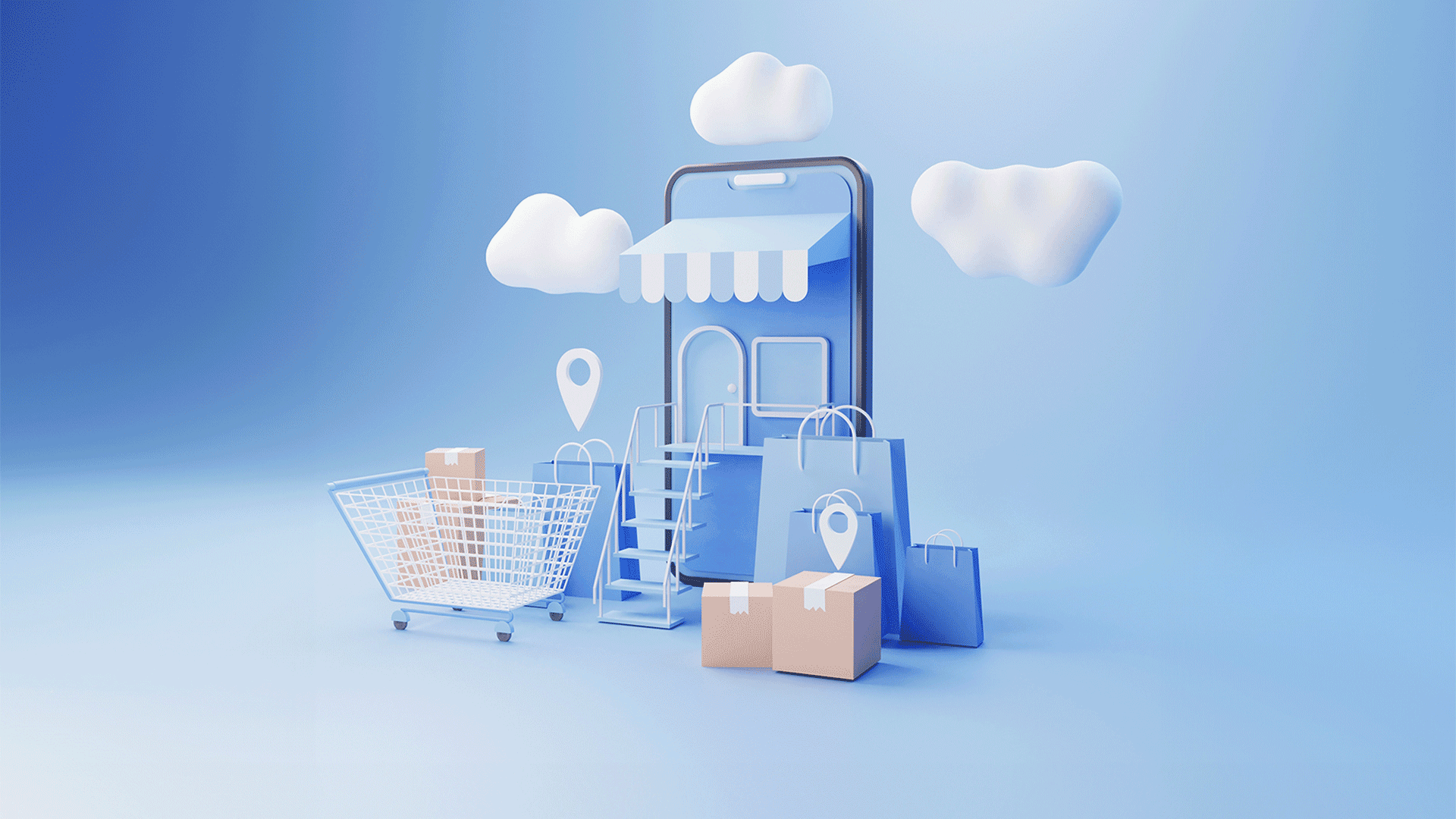 Content-Commerce-Strategie für den Webshop | GLA UNITED